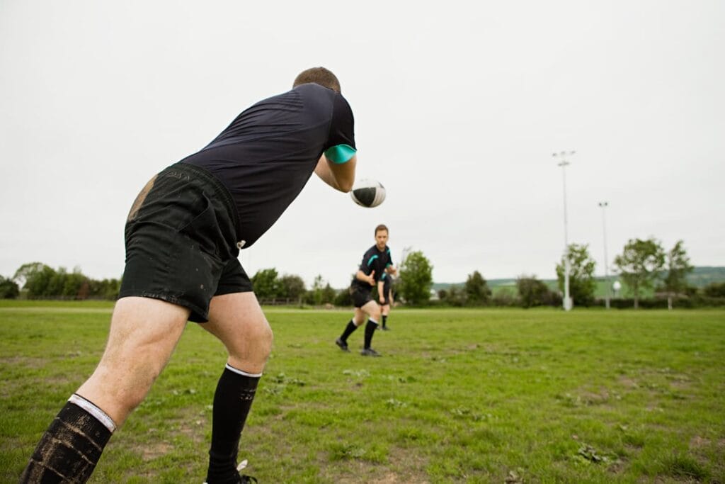 Rugby Rules: How To Play Explained Simply